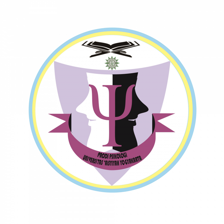 logo unisa psiko - S1 Psikologi Universitas 'Aisyiyah Yogyakarta