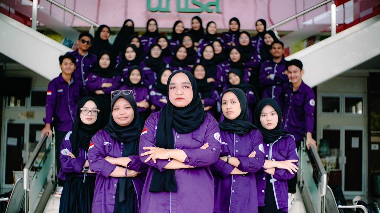 HIMAPSI - S1 Psikologi Universitas 'Aisyiyah Yogyakarta